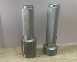 Spline Gauges - Step Stone Engineering Solutions